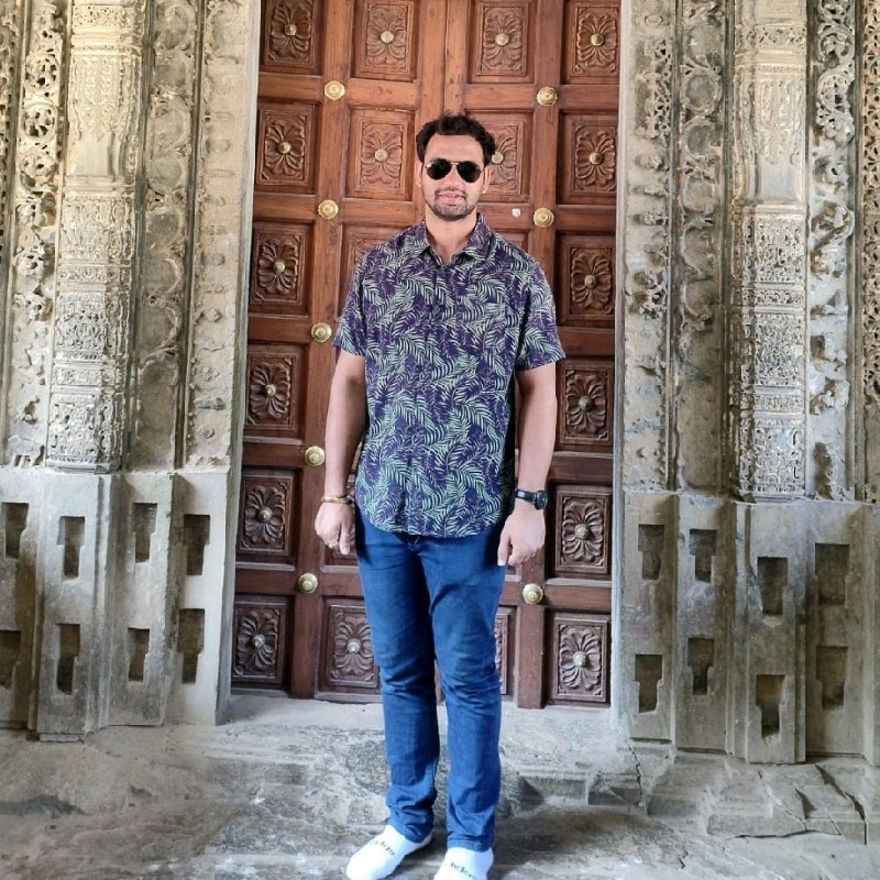 Build OCR from Scratch Python using YOLO and Tesseract