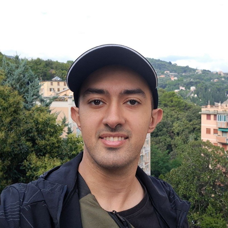 Build OCR from Scratch Python using YOLO and Tesseract