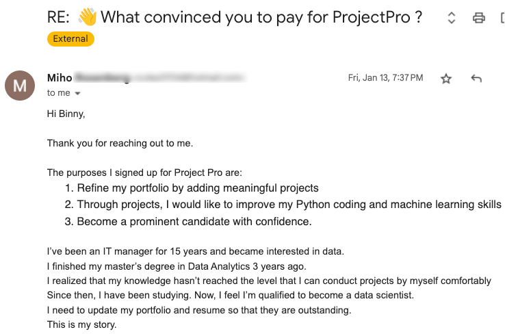 Pyspark Project Learn To Use Apache Spark With Python