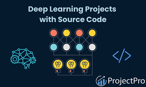 250+ End-to-End Data Science Projects with Source Code