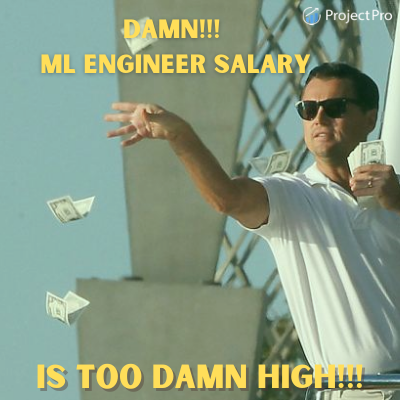 Machine Learning Engineer Salary-The Ultimate Guide for 2022