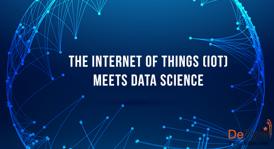 Internet of Things (IoT)'s Impact on Big Data and Data Science