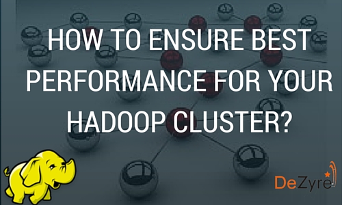 Cheap Build Hadoop Cluster