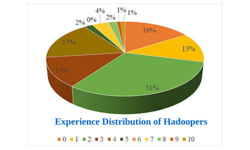 What career path should I take to become a Hadoop Developer?