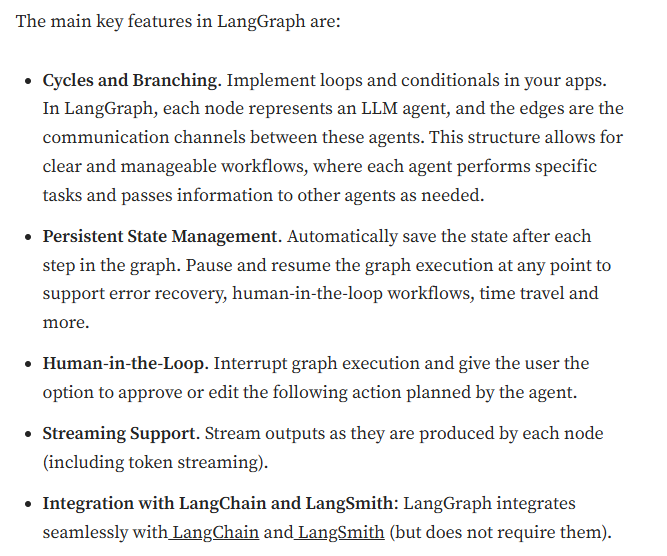 Top 7 AI Agent Frameworks for Building AI Agents