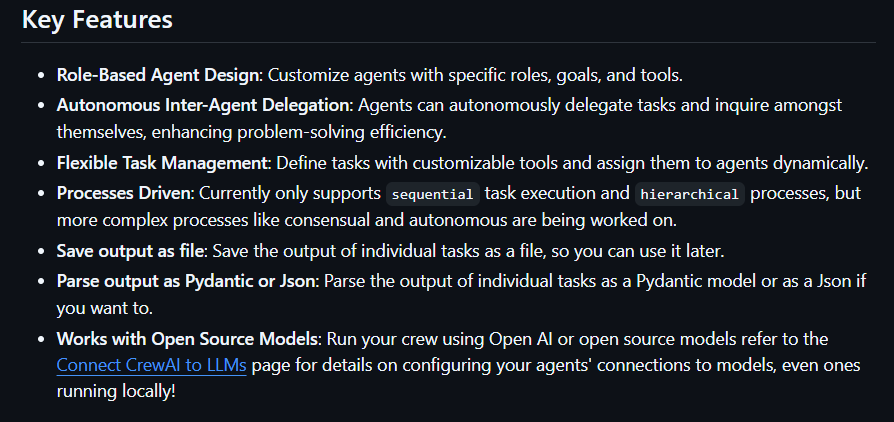 Top 7 AI Agent Frameworks for Building AI Agents