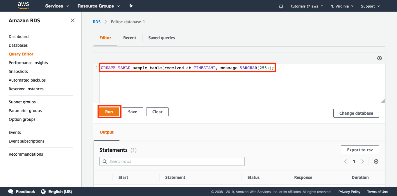 Amazon Aurora: The Future of Cloud Database Technology