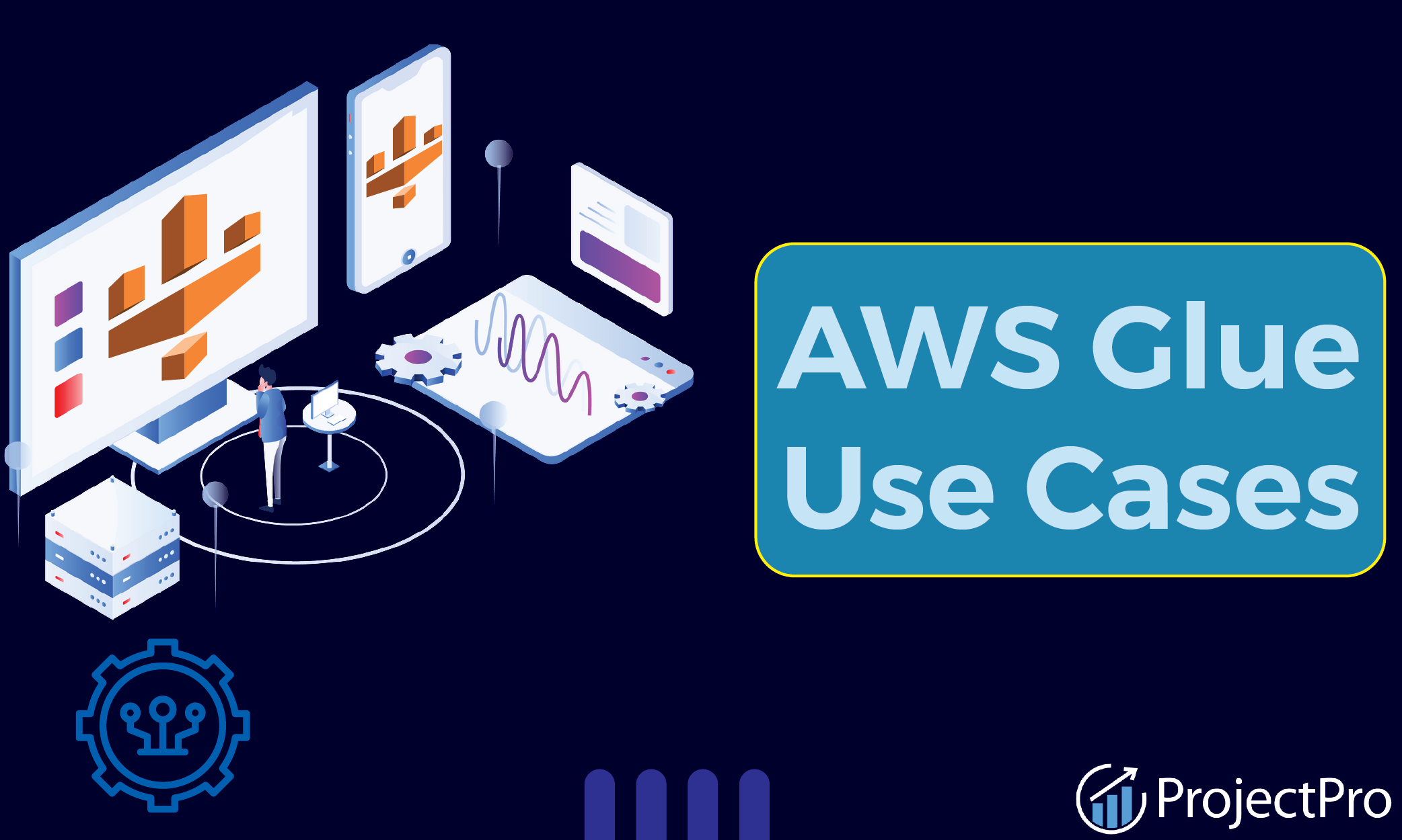 5 AWS Glue Use Cases And Examples That Showcase Its Power 5 AWS Glue Use Cases And Examples That Showcase Its Power