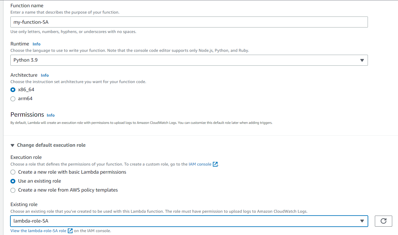 AWS Lambda: A Beginner's Guide to Serverless Computing