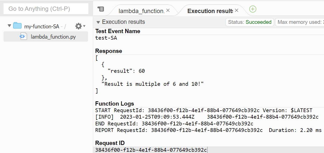 AWS Lambda: A Beginner's Guide to Serverless Computing
