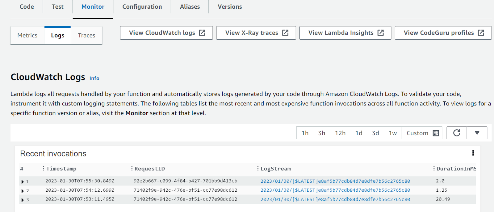 AWS Lambda: A Beginner's Guide to Serverless Computing