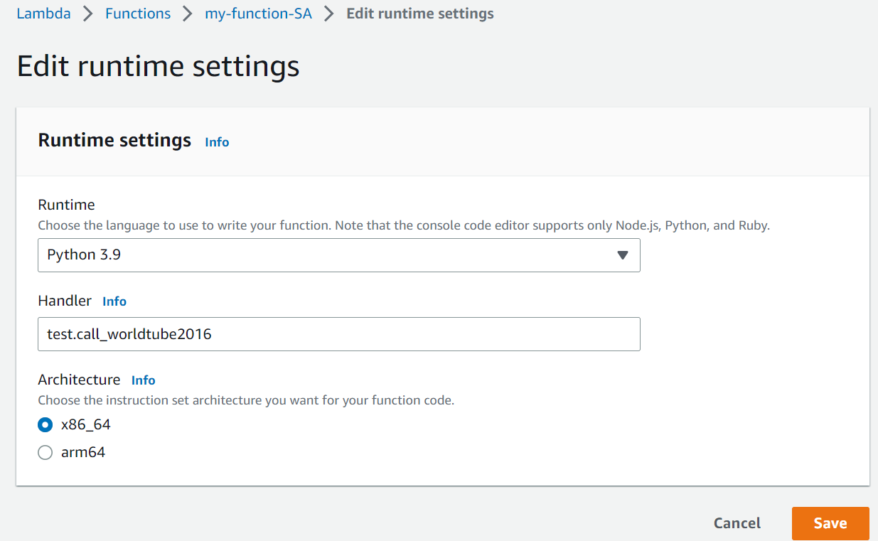 AWS Lambda: A Beginner's Guide to Serverless Computing