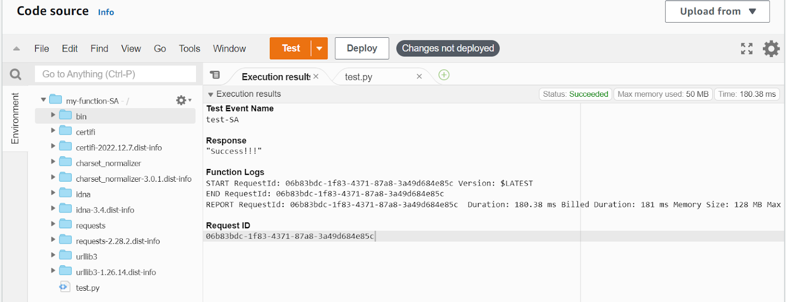 AWS Lambda: A Beginner's Guide to Serverless Computing