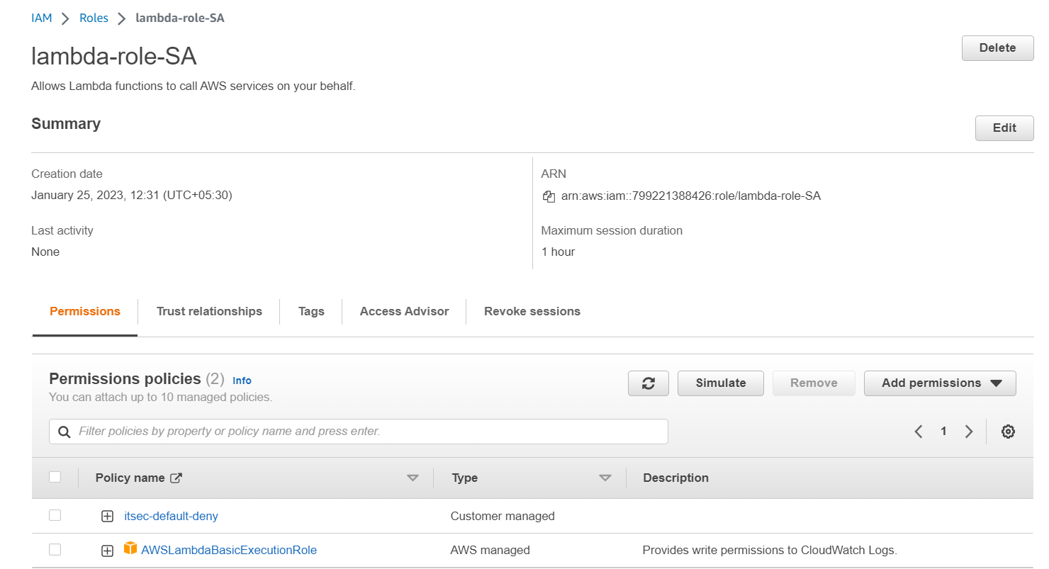 AWS Lambda: A Beginner's Guide to Serverless Computing