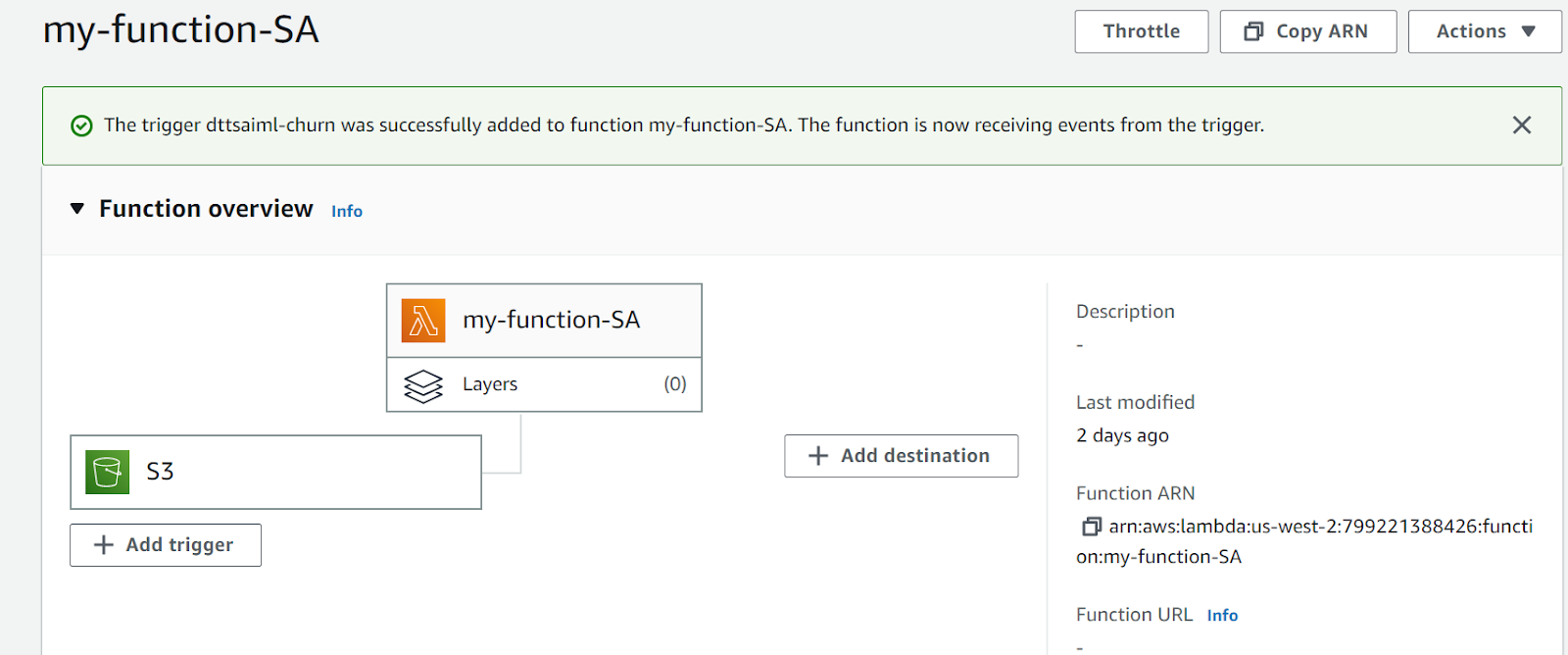 AWS Lambda: A Beginner's Guide to Serverless Computing