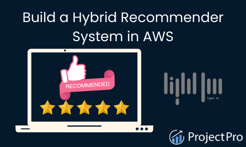 30+ AWS Projects Ideas for Beginners to Practice in 2025