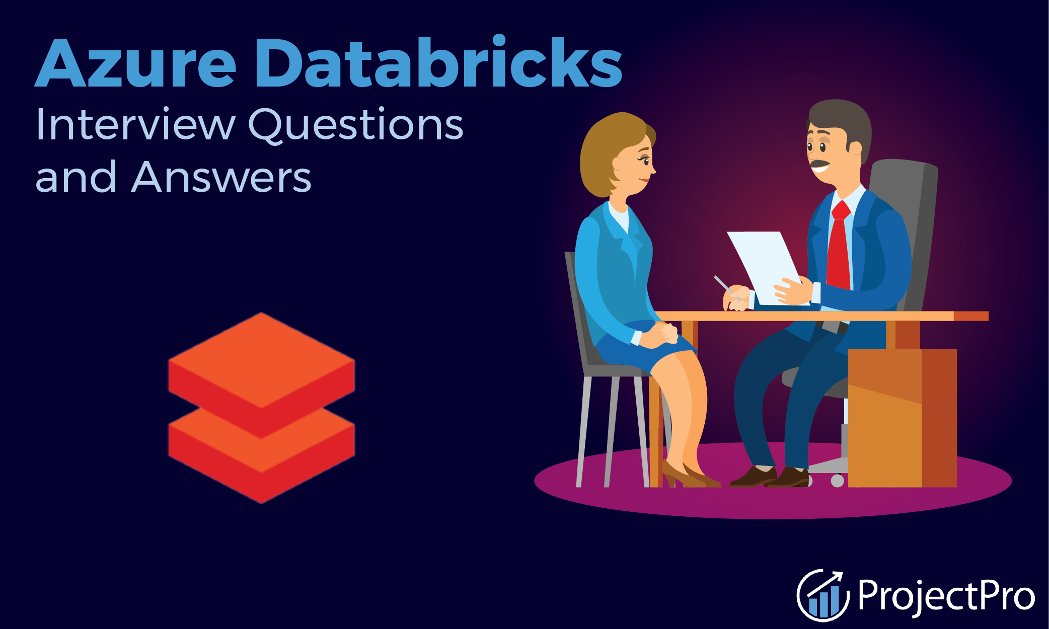 Top 15 Azure Databricks Interview Questions And Answers For 2023