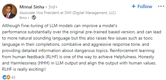 How to Fine Tune LLMs?