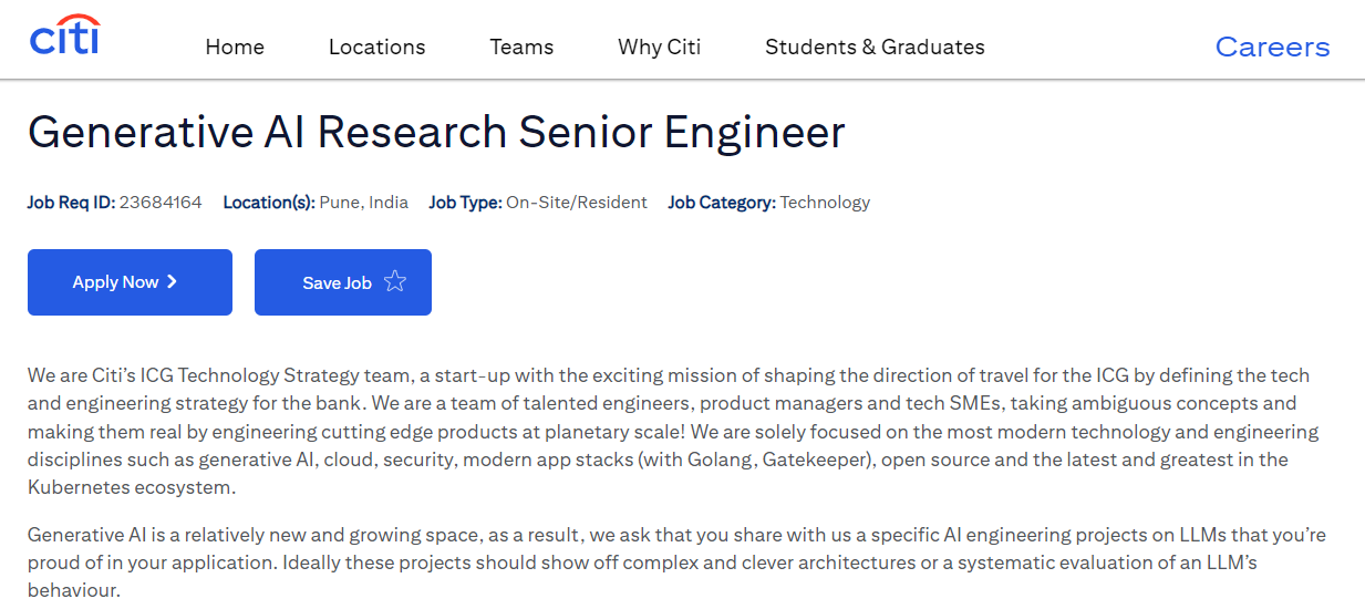 How to Become a Generative AI Engineer?