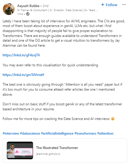 50+ Most Asked Generative AI Interview Questions and Answers