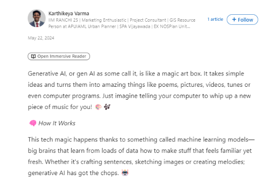 Generative AI vs Large Language Models: The Comparison