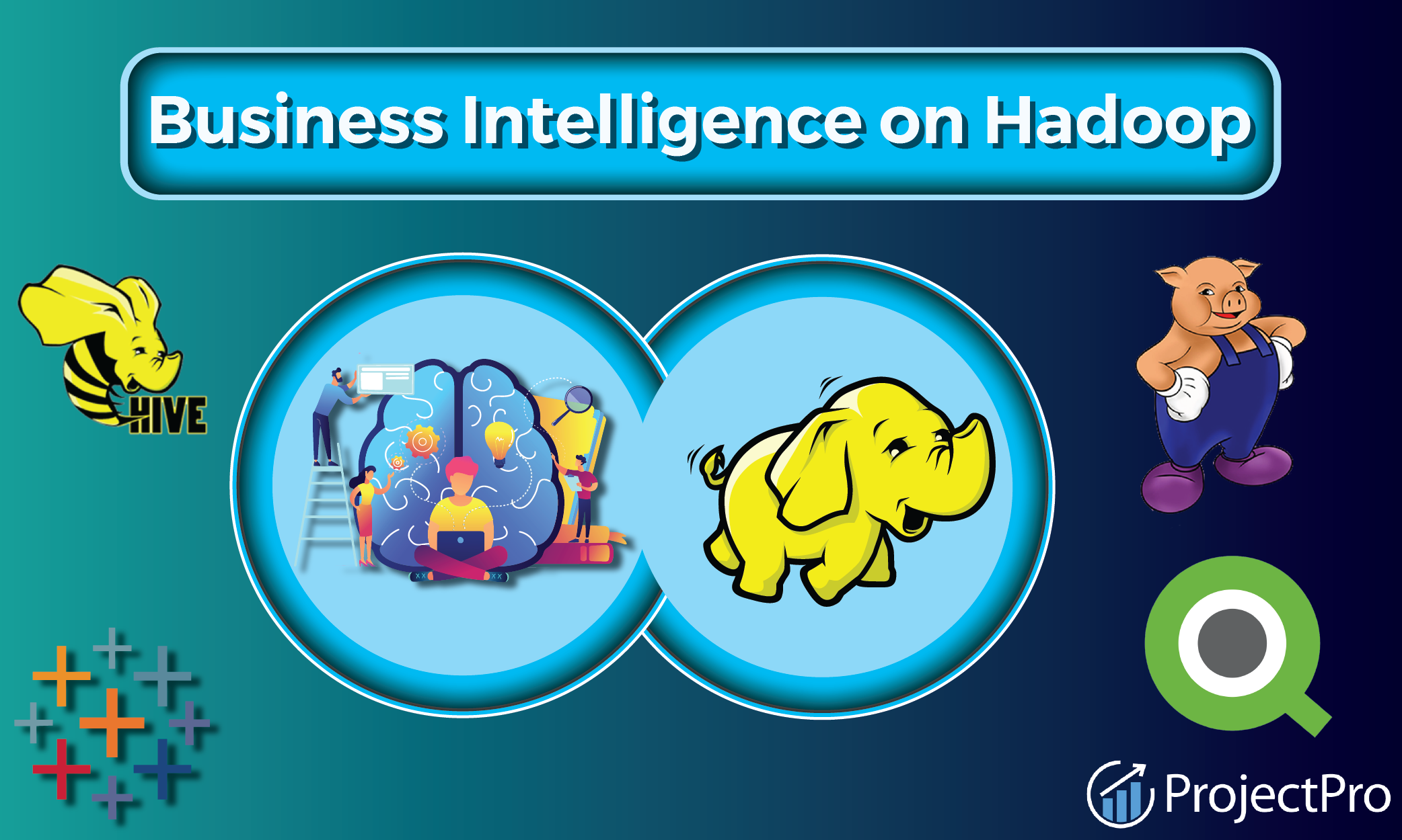 Data Science and Big Data Blog and Articles | ProjectPro