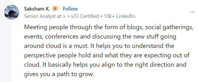 How To Learn Cloud Computing Step By Step In 2025