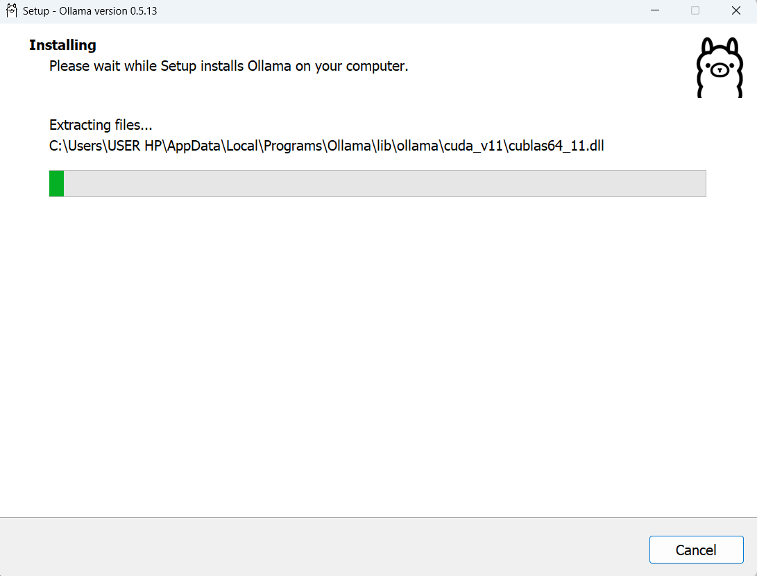 How to Use Ollama to Run Large Language Models Locally?