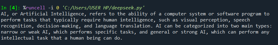 How to Use Ollama to Run Large Language Models Locally?