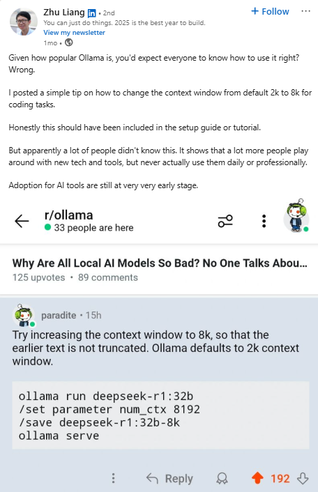 How to Use Ollama to Run Large Language Models Locally?