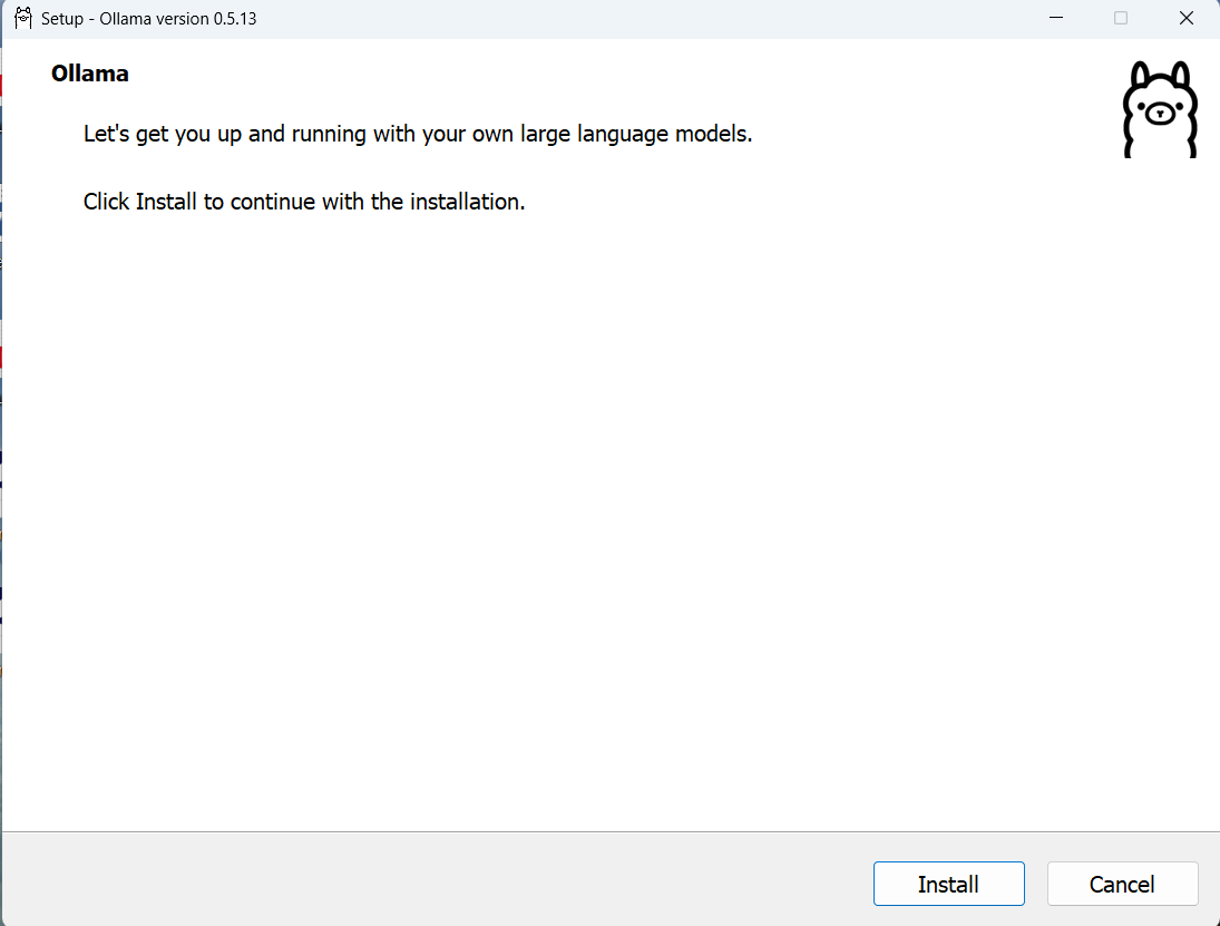 How to Use Ollama to Run Large Language Models Locally?