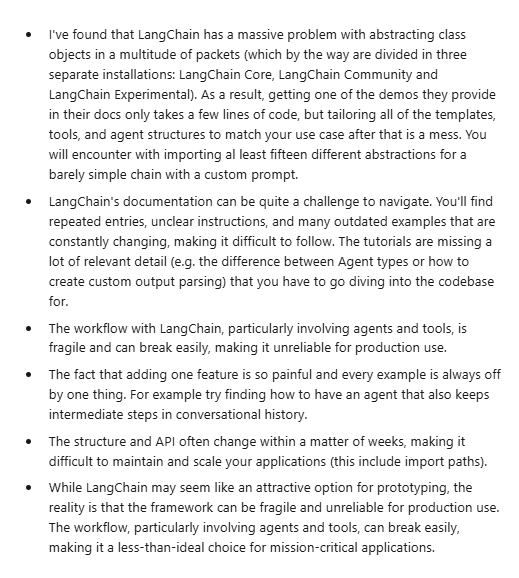 How to Build a Langchain Chatbot with Memory in Python?