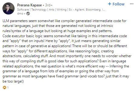 Understanding LLM Parameters: Inside the Engine of LLMs