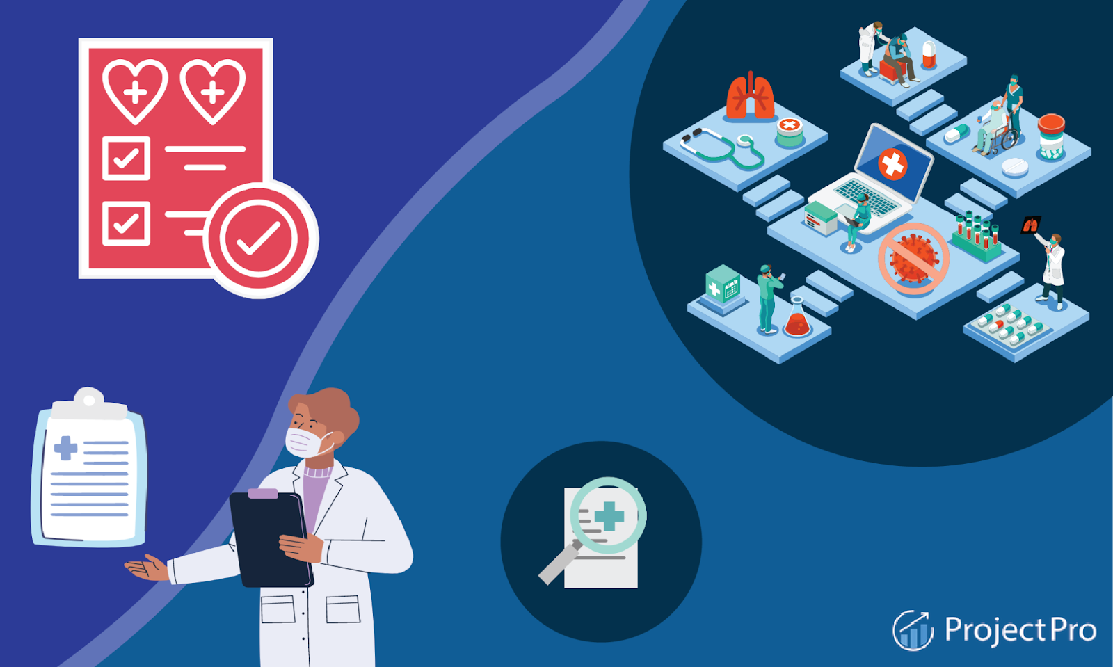 30+ LLM Projects to Upgrade Your AI Skillset in 2025