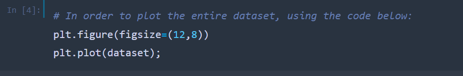 The Ultimate Guide to Building Your Own LSTM Models
