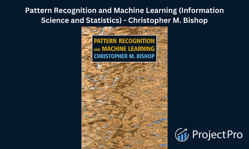 21 Best Machine Learning Books For Beginners And Experts