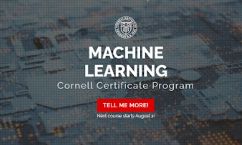 The 8 Best Machine Learning Certifications of the Year 2025