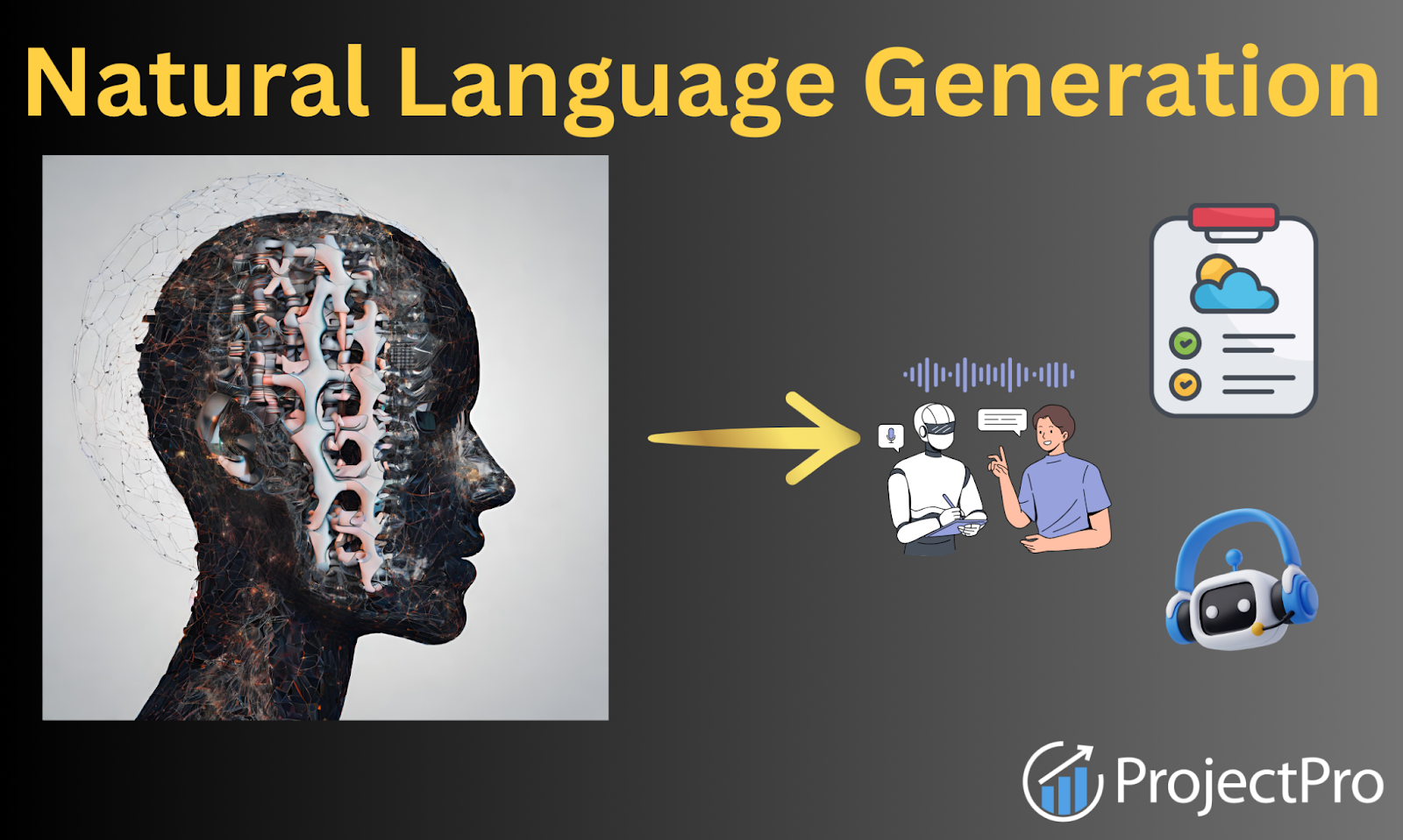 20+ Natural Language Processing Datasets for Your Next Project