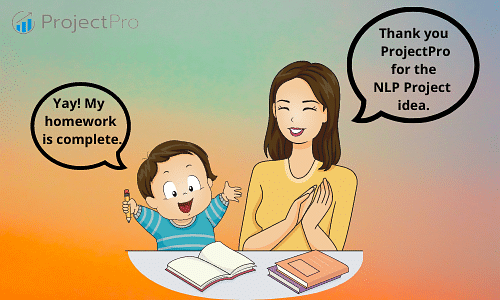 20 NLP Projects with Source Code for NLP Mastery in 2024