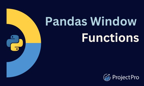 24 Pandas Functions Every Data Scientist Must Know