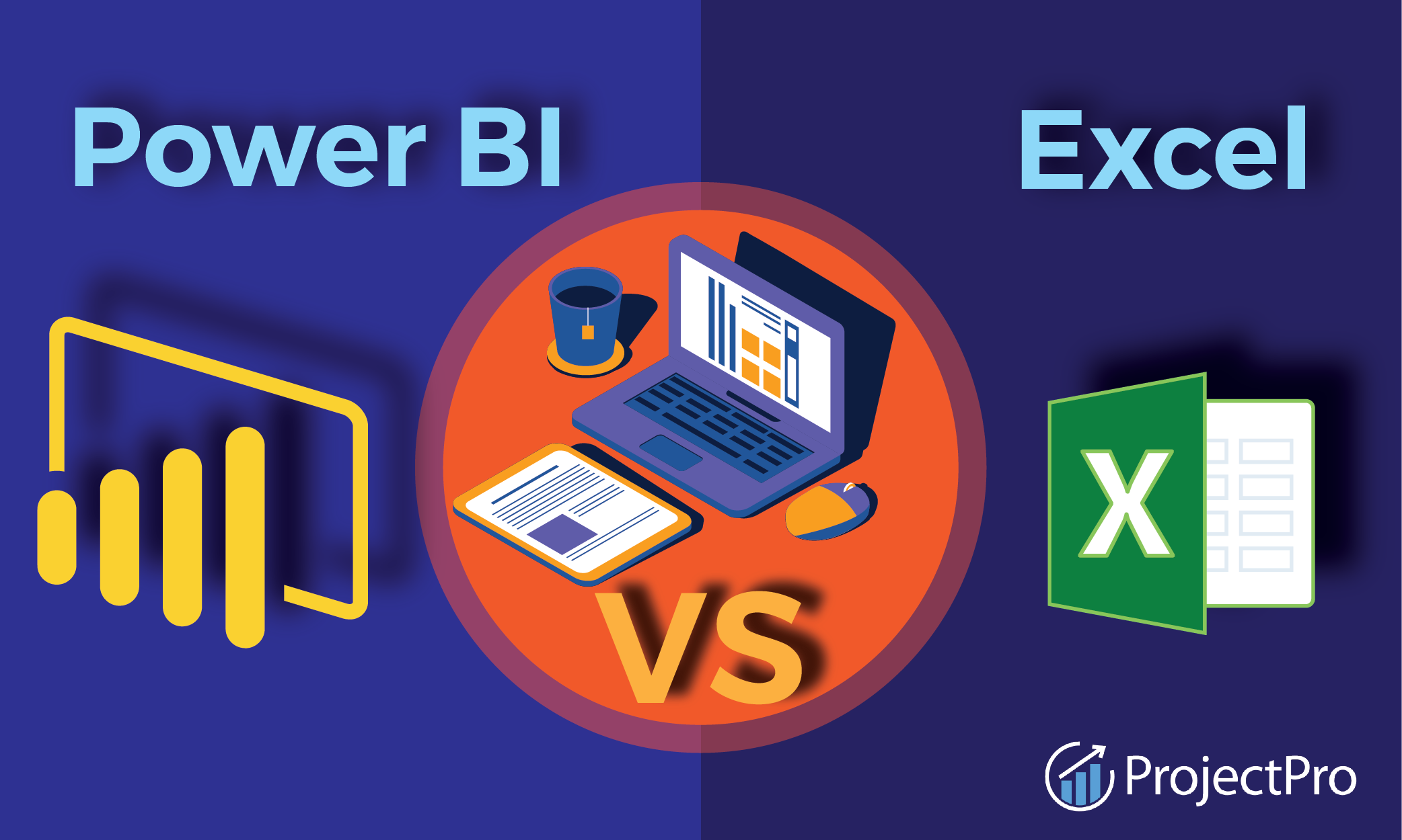 Difference Between Power Bi And Power Pivot Design Talk