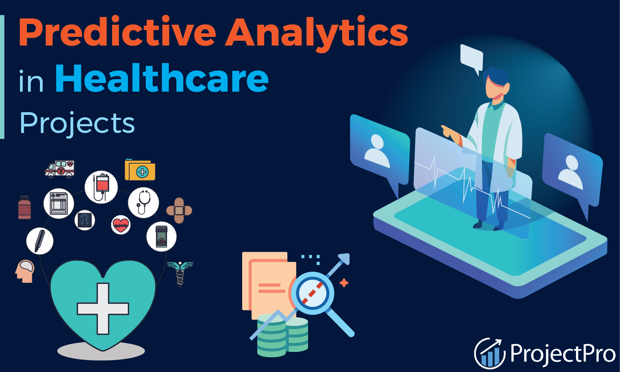 Data Science and Big Data Blog and Articles | ProjectPro