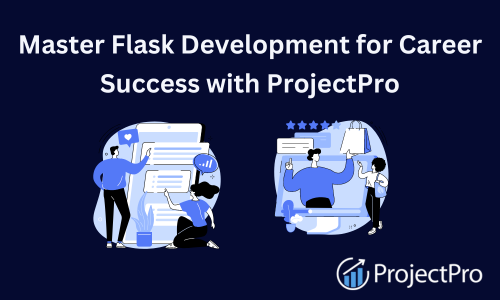 15+ Exciting Python Flask Projects for Data Science Enthusiasts 15+ Exciting Python Flask Projects for Data Science Enthusiasts