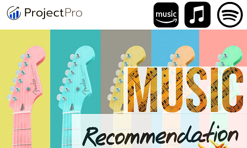 20 Python Projects for Data Science in 2025