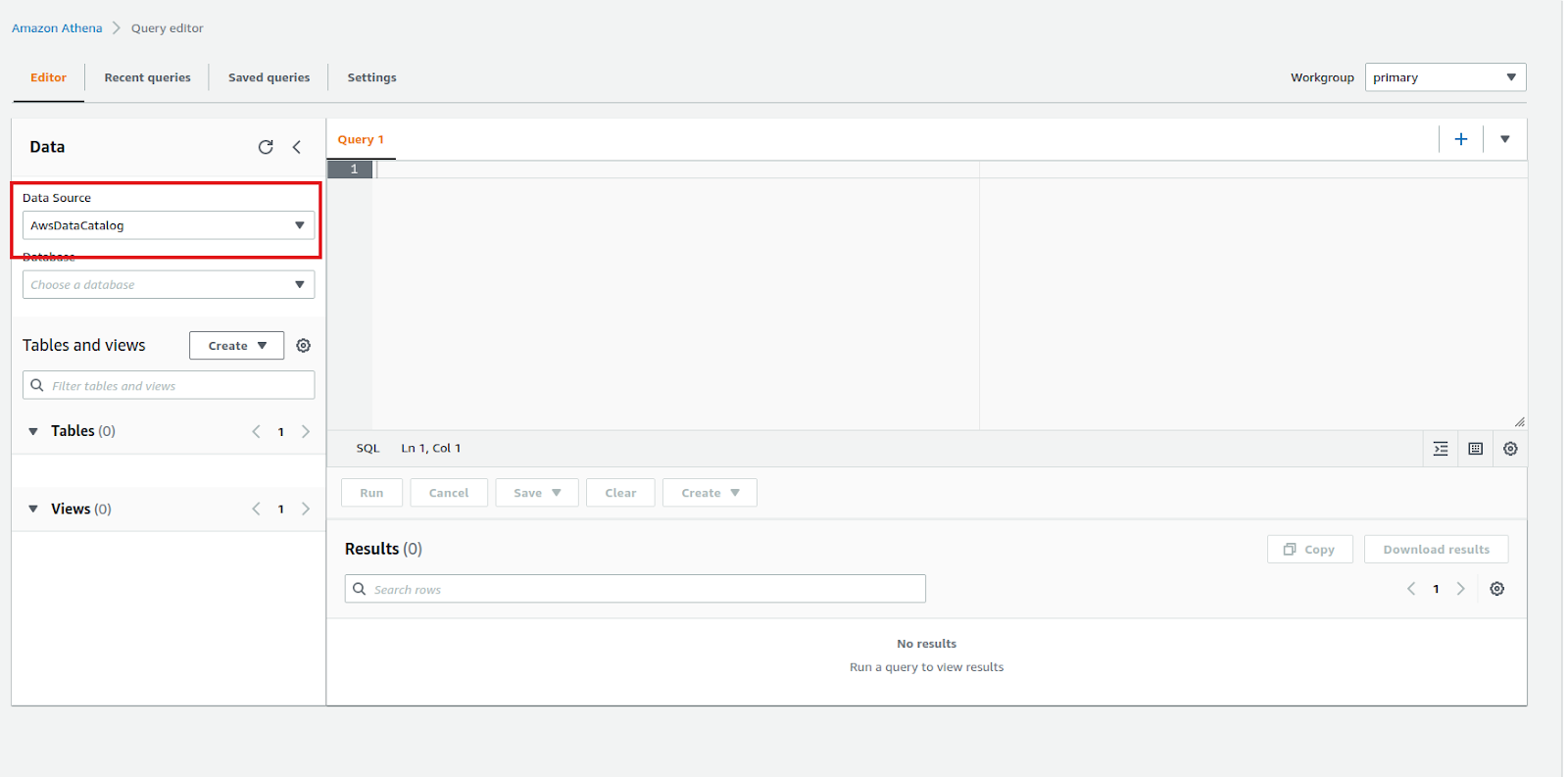 The Ultimate Guide to Getting Started with AWS Athena in 2025
