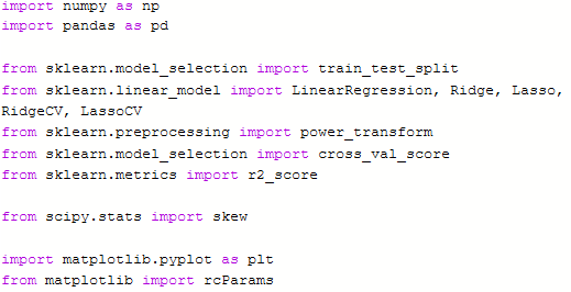 What is Regularizaton in Machine Learning?