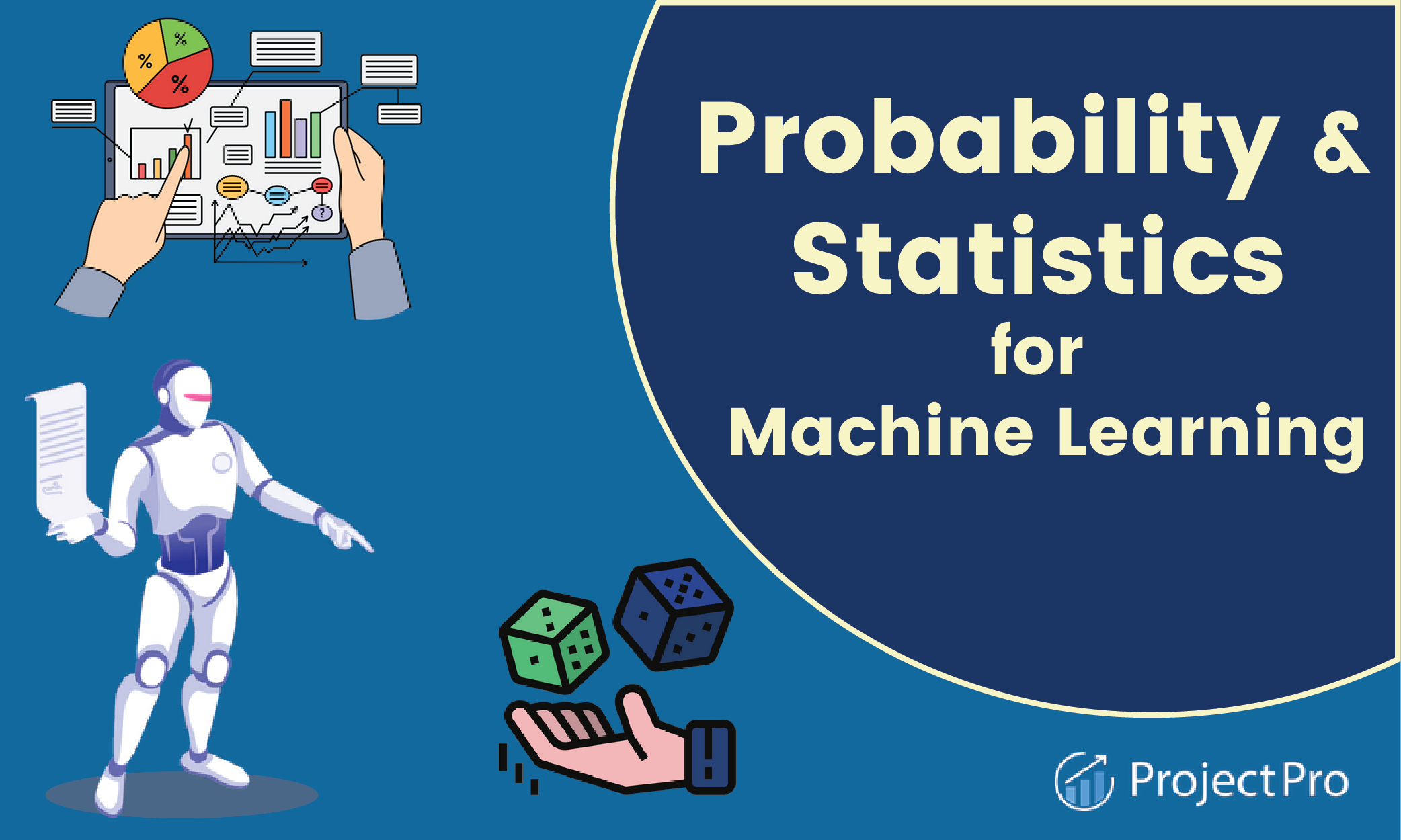 Probability And Statistics For Machine Learning PDF ProjectPro Probability And Statistics For Machine Learning PDF ProjectPro