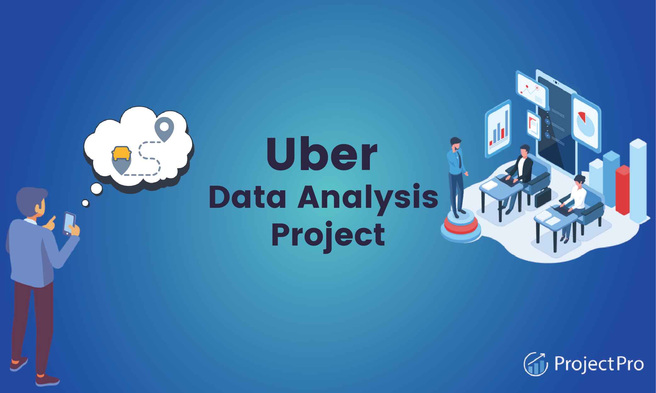 Uber Data Analysis Project With Source Code ProjectPro