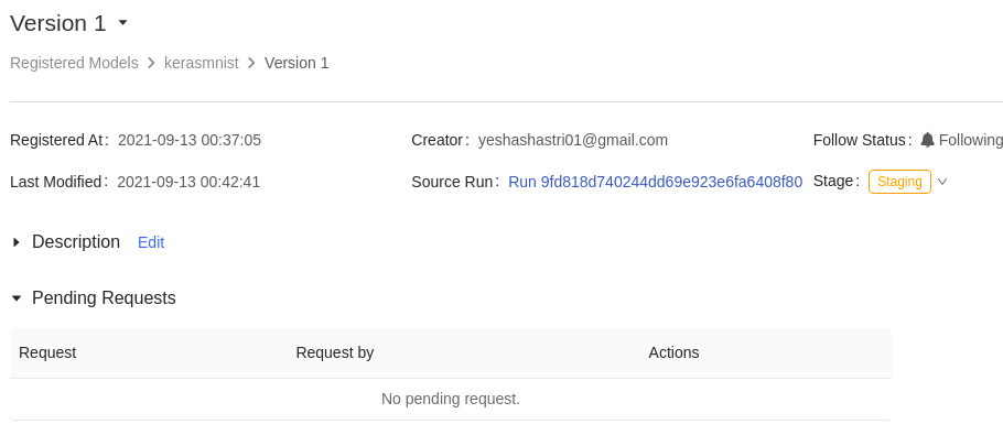 Mlops Python Tutorial For Beginners Get Started With Mlops