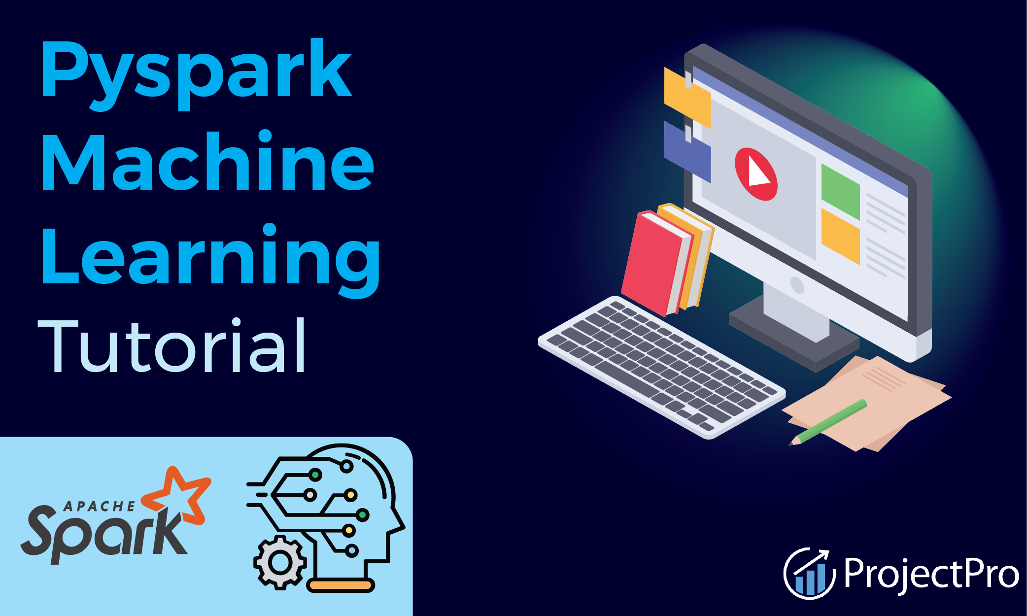 PySpark Machine Learning Tutorial For Beginners